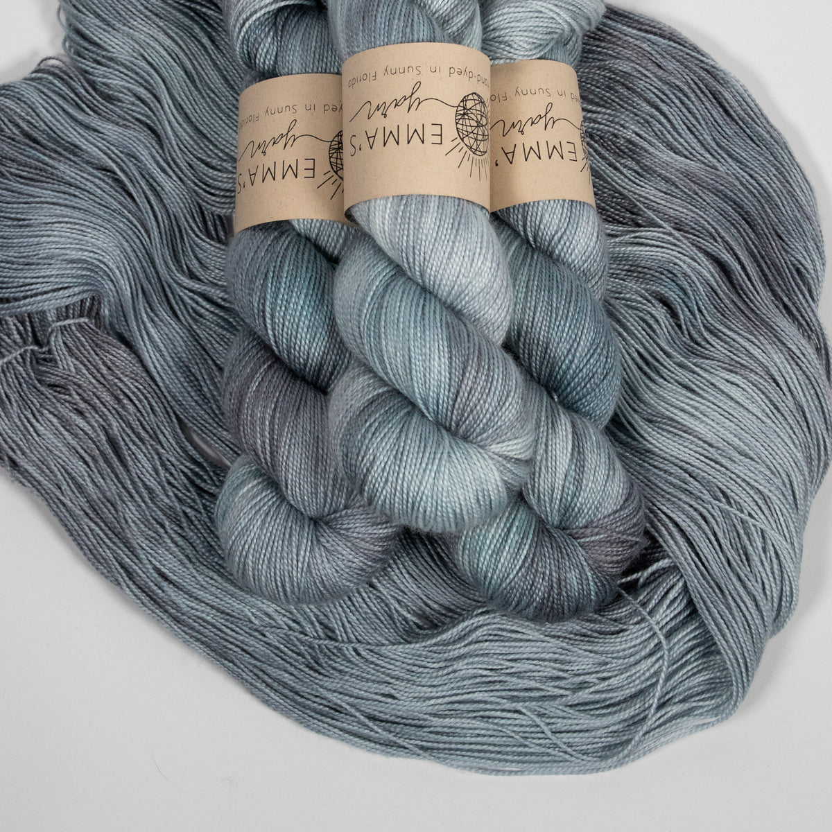 Overcast - Bodacious Bulky (6) – Emma's Yarn