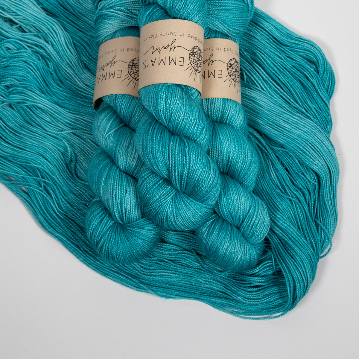 Set Sail - Super Silky (6) – Emma's Yarn