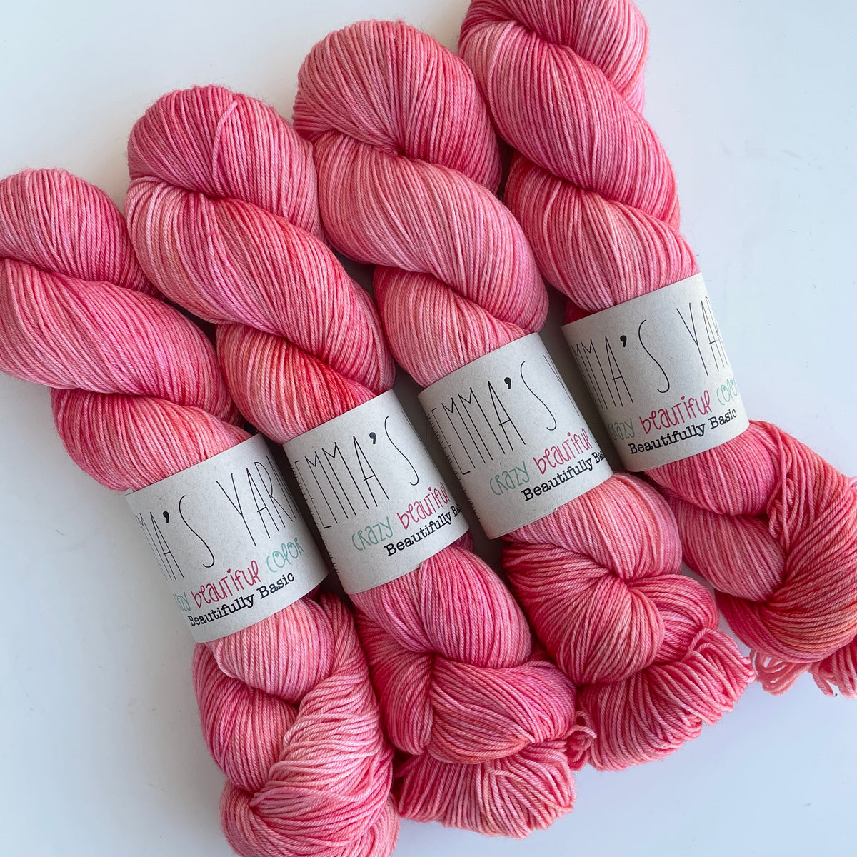 Briar Rose - Slubby Slub (6) – Emma's Yarn