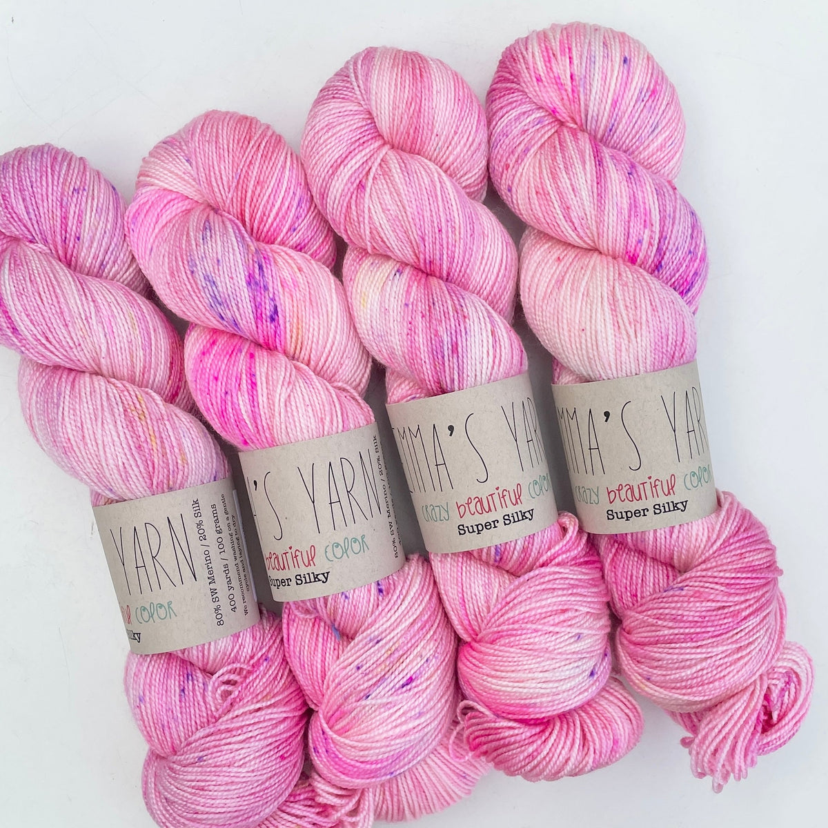 Securrity - Bodacious Bulky (6) – Emma's Yarn