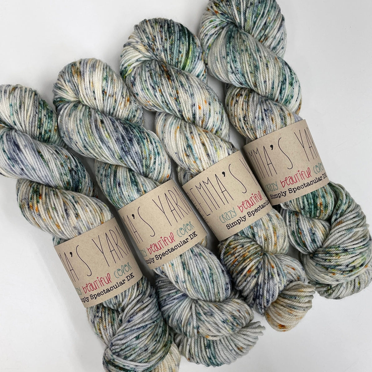 Yarn Husband - Simply Spectacular DK (6) – Emma's Yarn